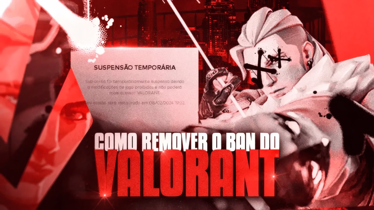 COMO TIRAR ERRO VAN 152 / VAN 5 NO VALORANT (SOLUÇÃO 100%) - YouTube