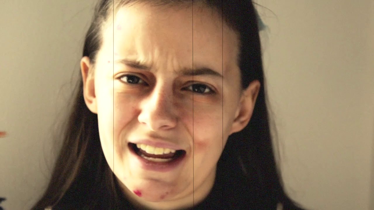 Bethany Grace Milner - Lizzie Borden (blood relations) - YouTube