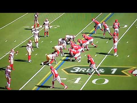Jet Motion 3x - Spread Offense