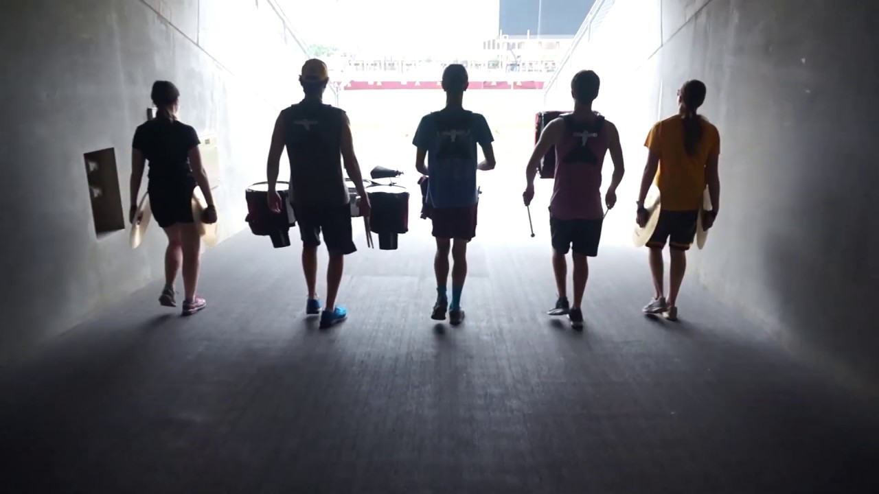 Spat Camp is Here - YouTube