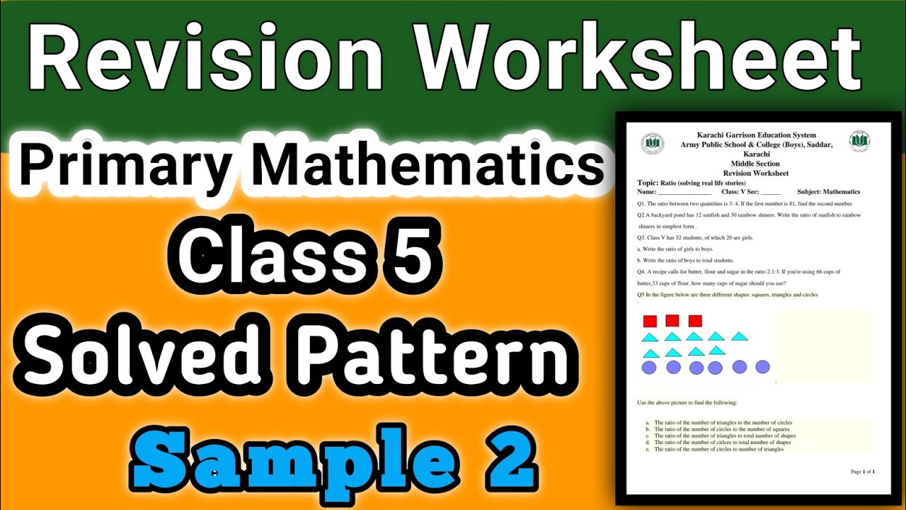 Math Worksheet Topic Average Class 5 I First Term 2023 math-worksheet-topic-average-class-5-i-first-term-2023
