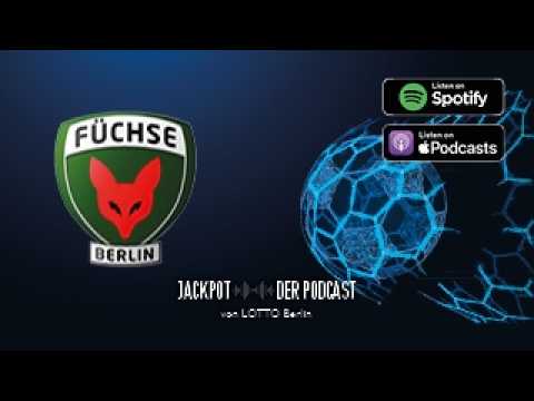 Inside Füchse Berlin - Interview mit Fabian Wiede