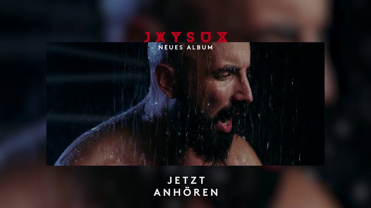 Jaysus - GENESIS - Album OutNow - YouTube