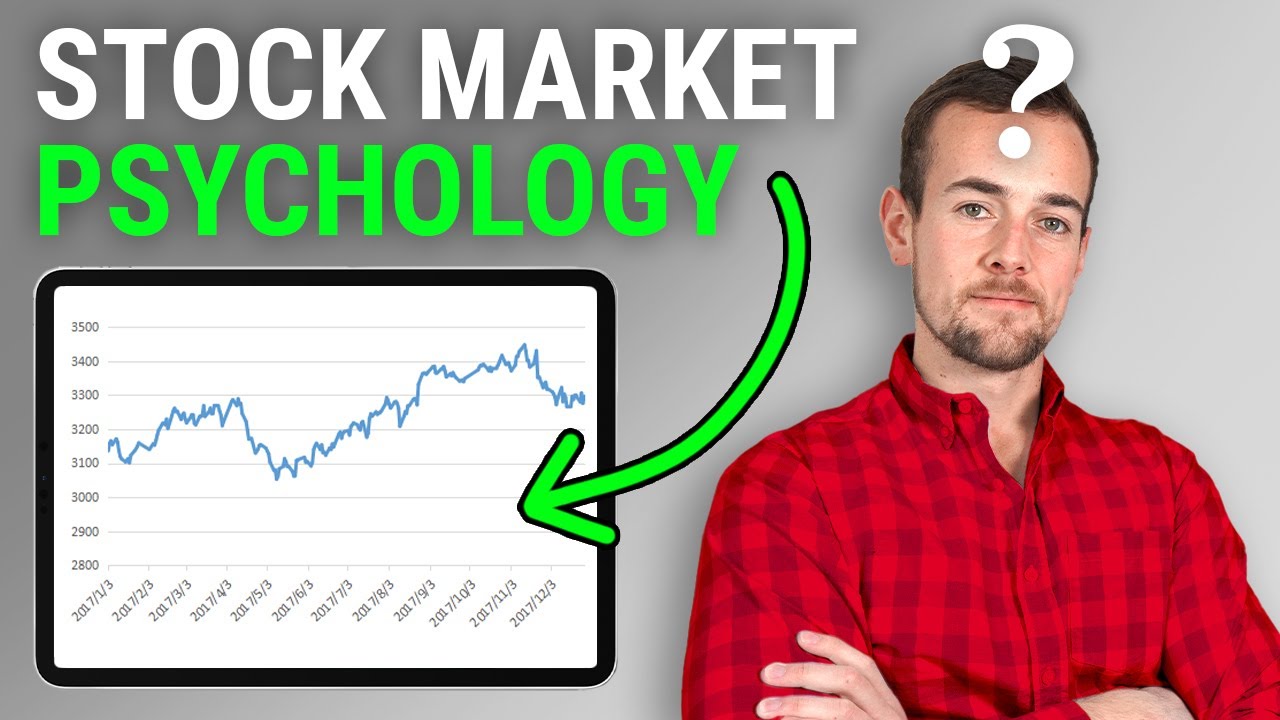 12 Rules To Get RICH Using The Stock Market [FREE COURSE] - YouTube