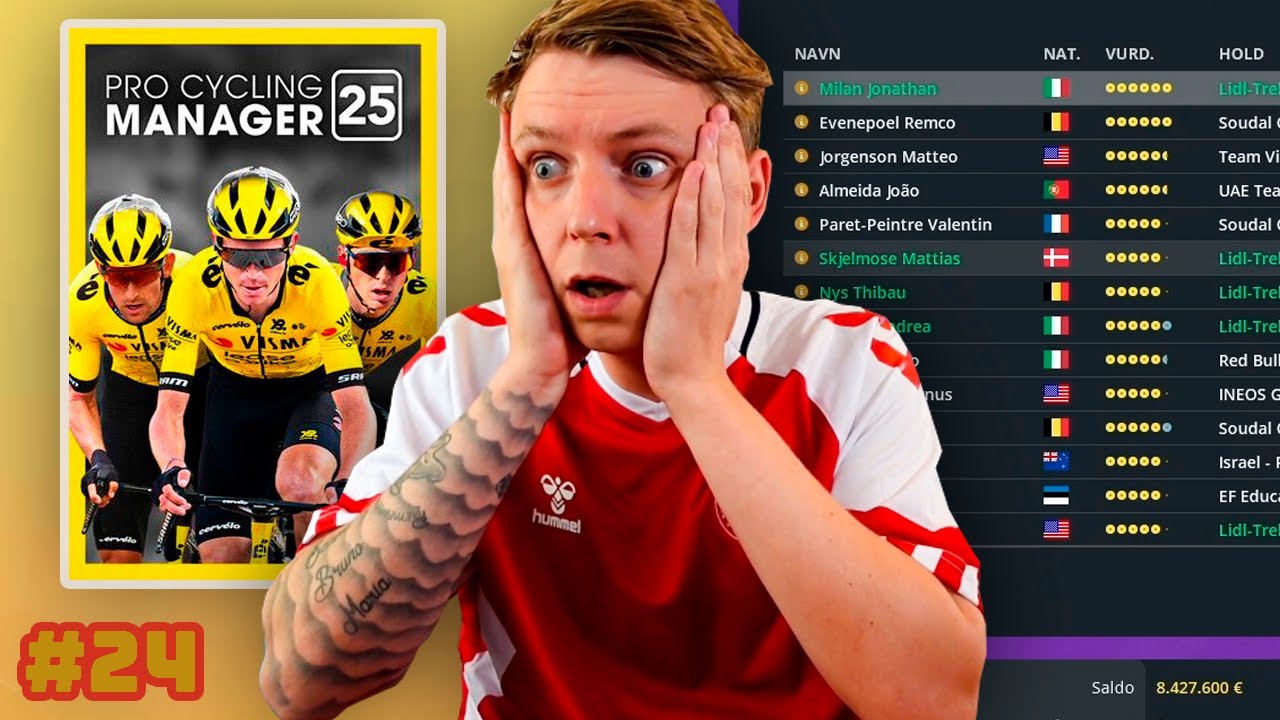 TRANSFER SEASON! PCM 25 MYCAREER #24 - YouTube