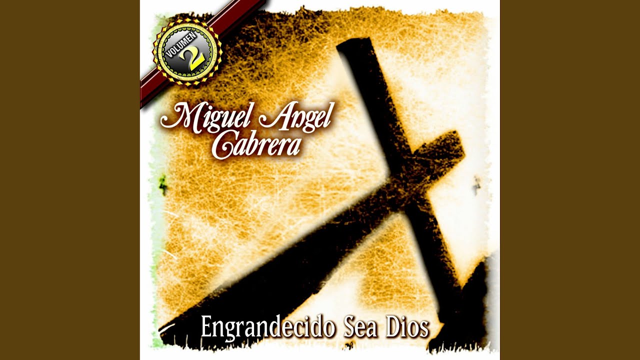 Engrandecido Sea Dios - YouTube