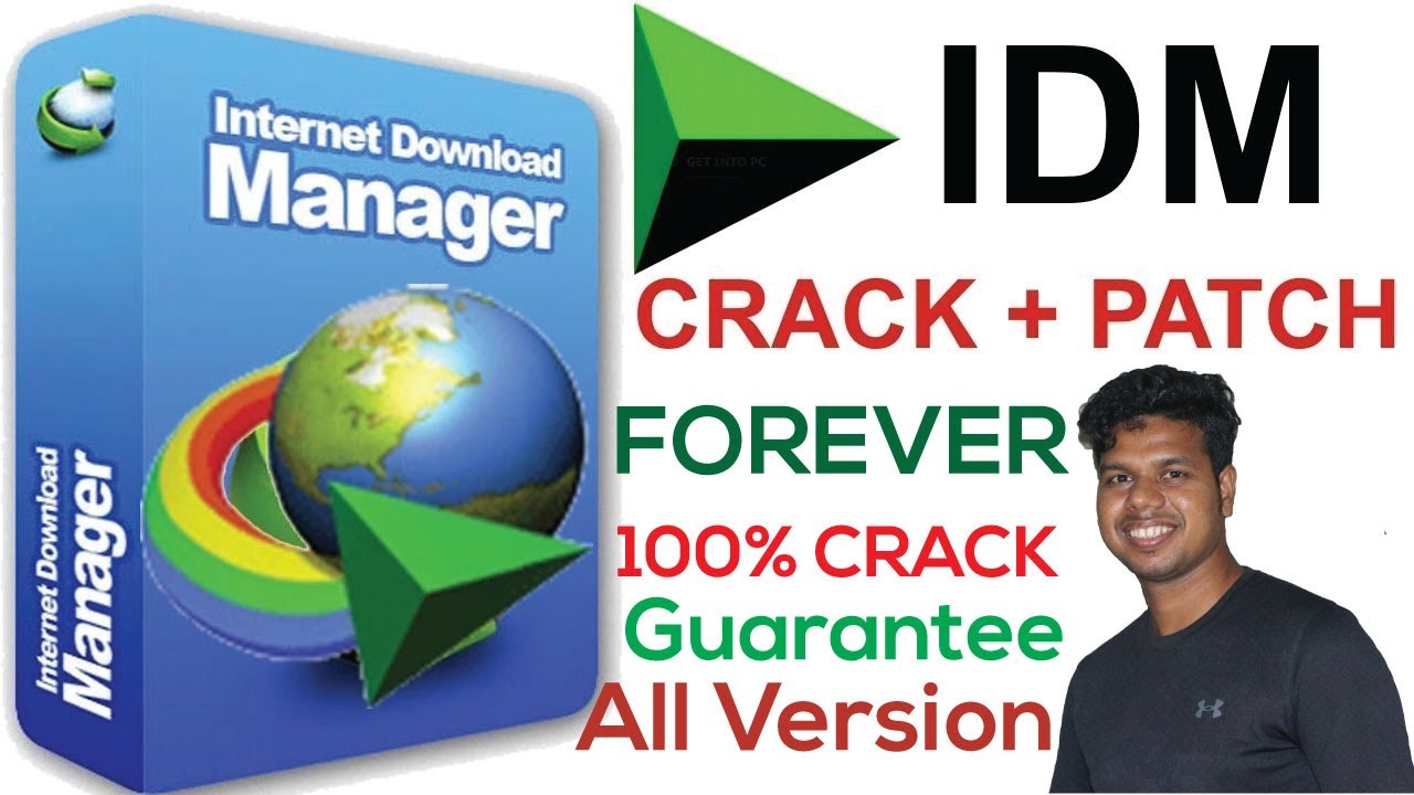 IDM | Internet Download Manager v6.39 | Registration serial number 2021 ...