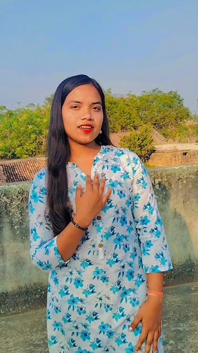 Kya main sanam tera yaar nahi #shortvideo #nagpurishortvideo# nagpurisong 🥰 - YouTube