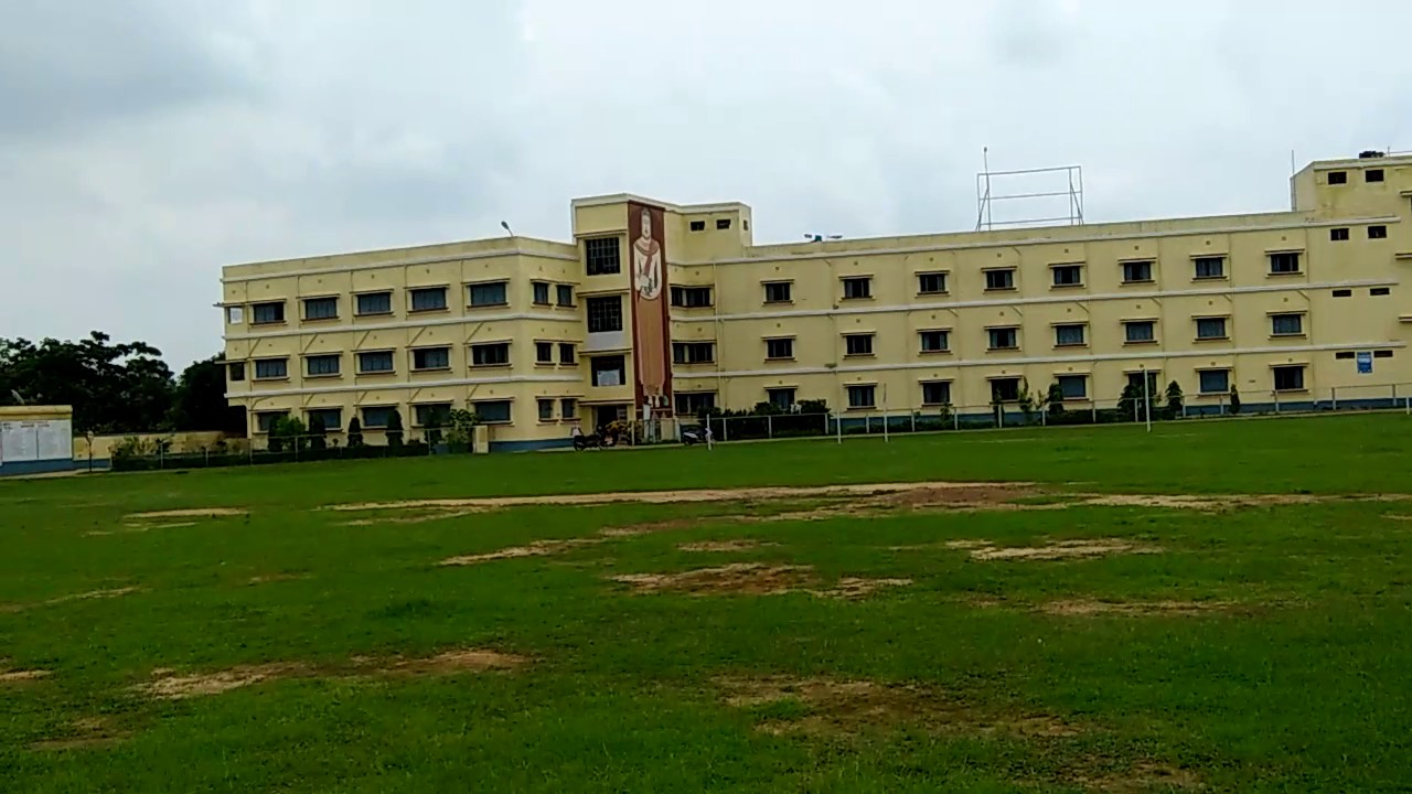 BPIE Polytechnic engineering College Bishnupur - YouTube