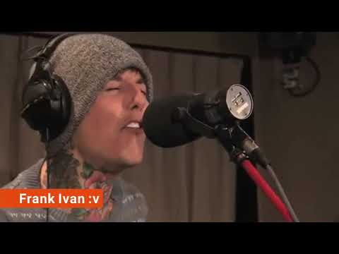 BMTH - Shadow Moses  (Rock In Koplo)