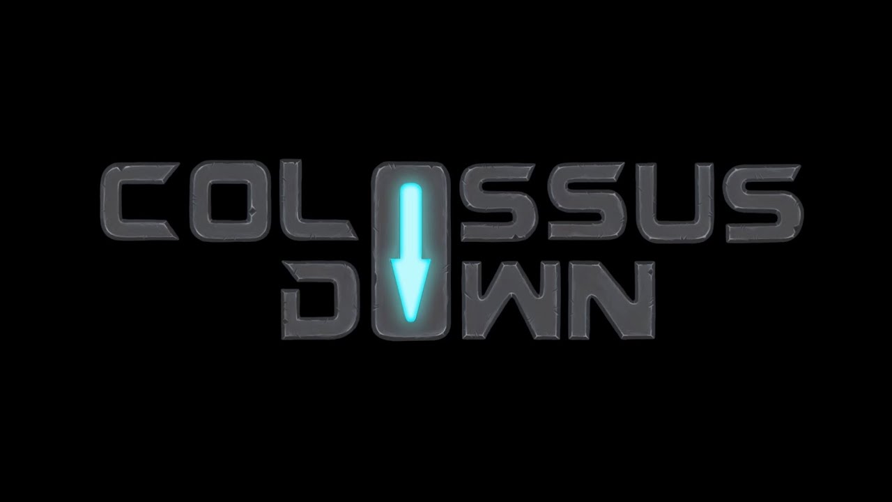 Colossus Down Ending - My plan is the most important thing here. - YouTube