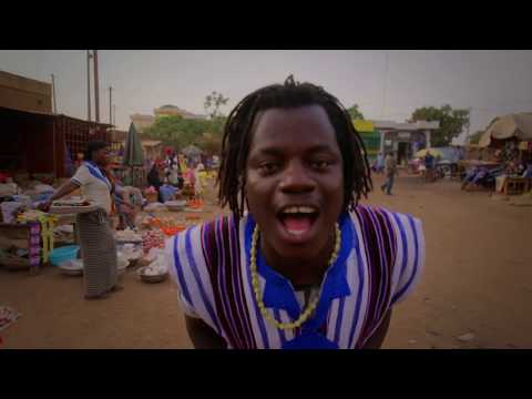 Jahkasa - Rakiré - Clip Officiel - Album Née Chikora 2019