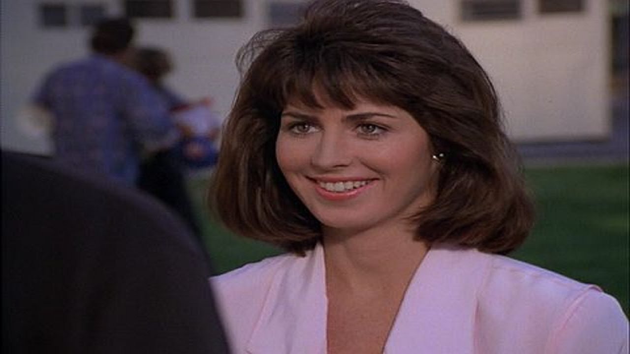 Remember Dana Delany Here She Is At 66 - YouTube