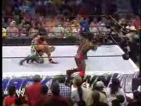 CHRIS BENOIT INTERVIEW LAST YEAR - YouTube