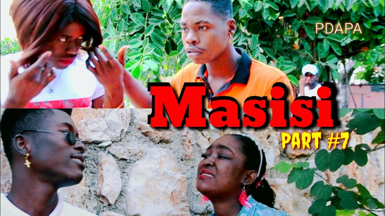 Masisi part #7 - YouTube