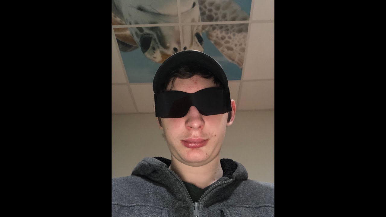 Johnny "Sex" Tips - YouTube