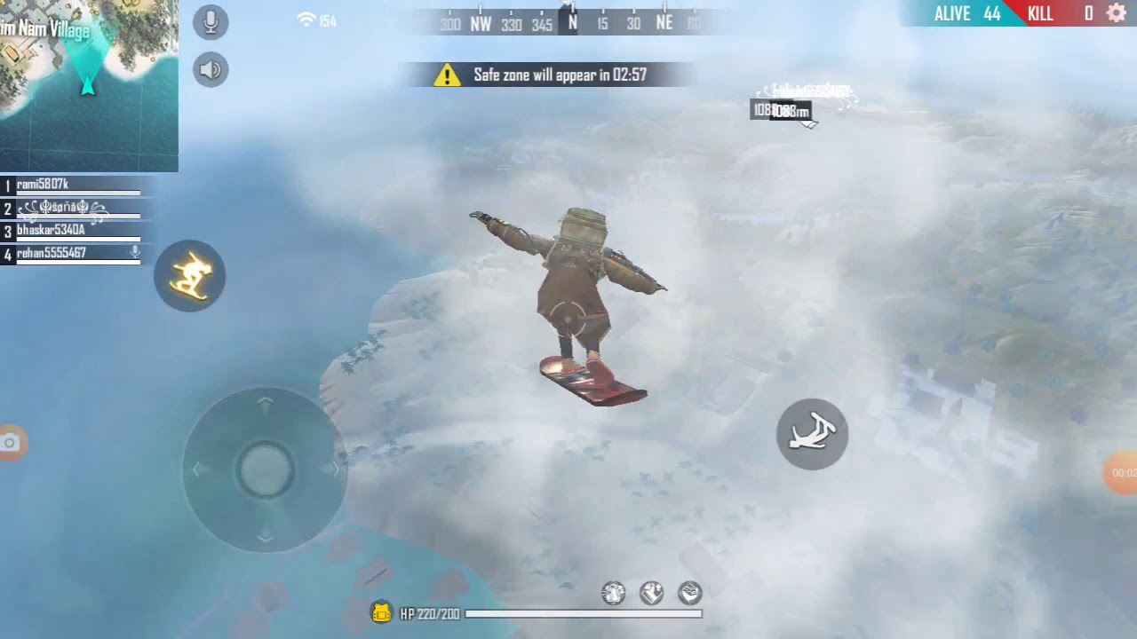 TSG ARMY PRO - YouTube