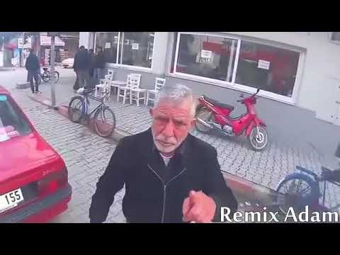 Lamba mı o?yok kamera el salla remix adam