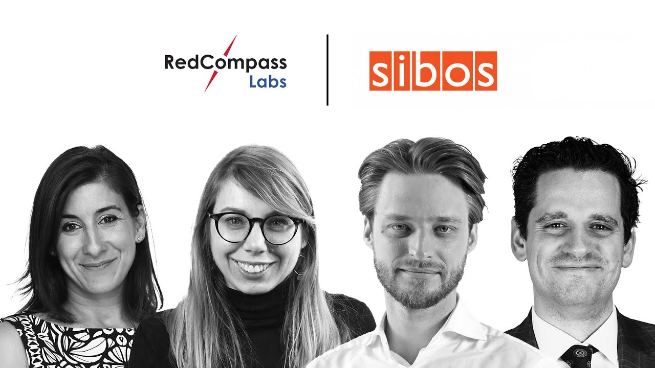 Meet RedCompass Labs at Sibos 2022 - YouTube
