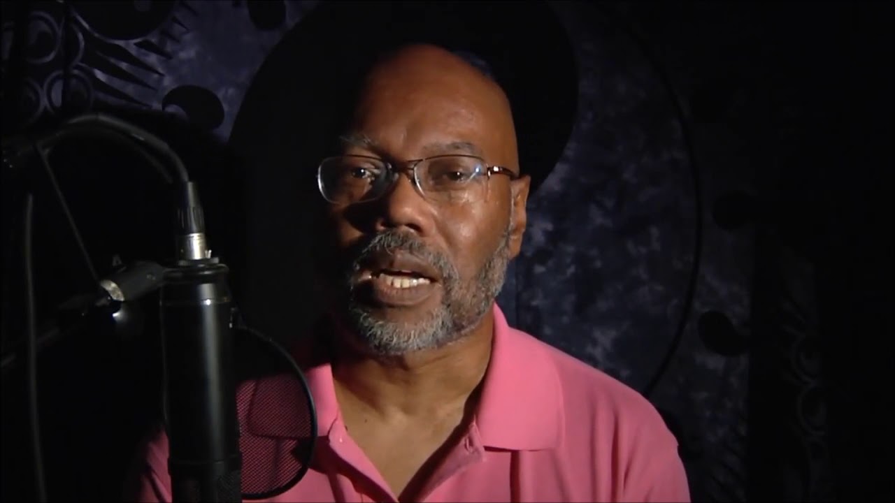 Talk Show Host Adam Abraham on a Suppressed Technology SHORT!! - YouTube