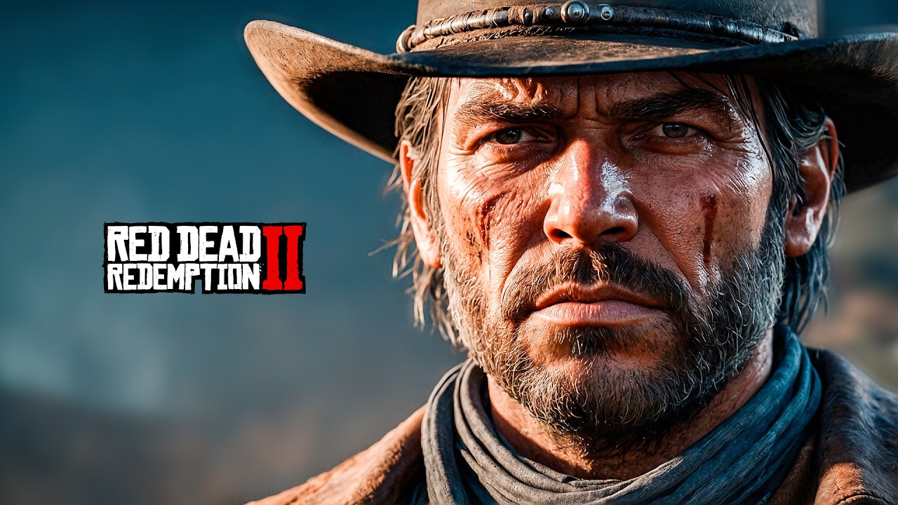 Red Dead Redemption 2 Gameplay PC Part 12 | No Commentary | No ...