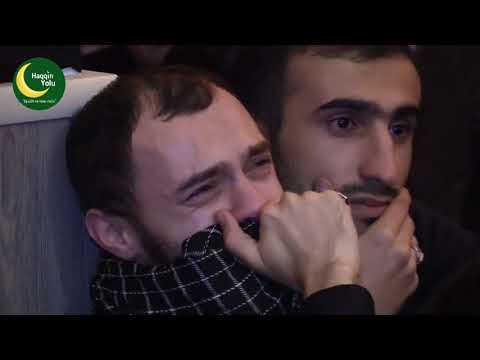 Hacı Şahin - Ərbəin