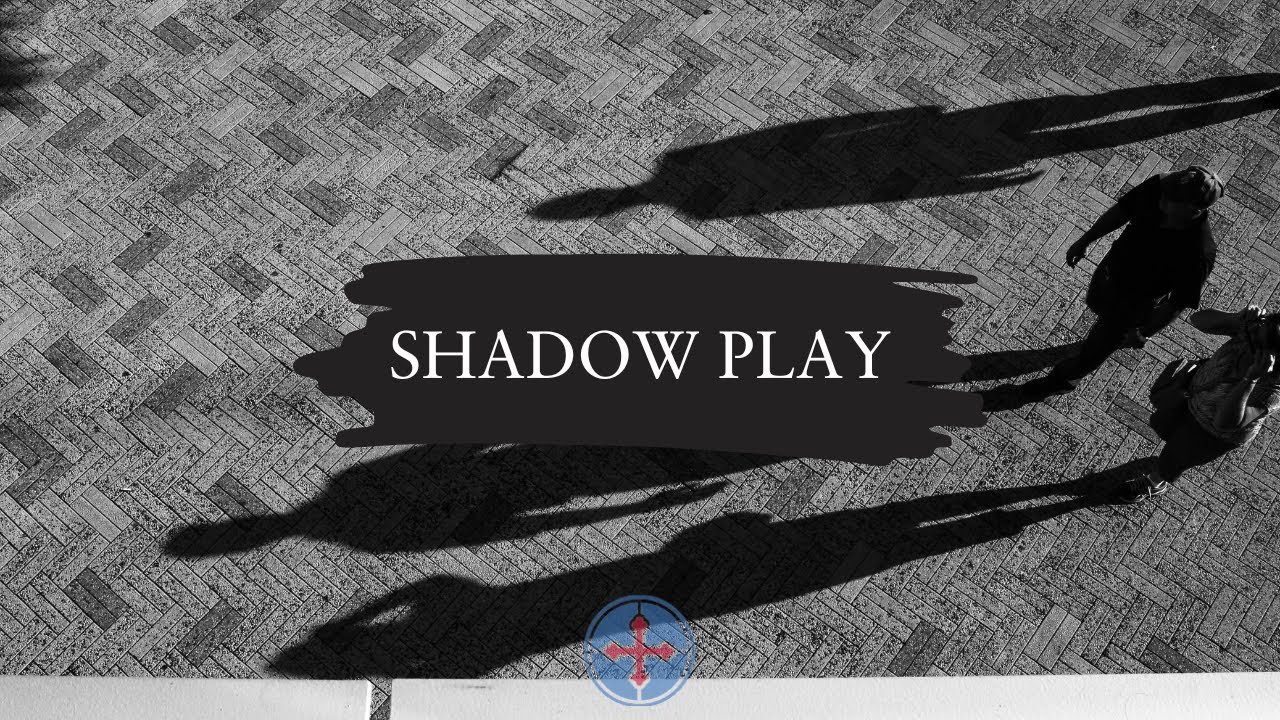 SHADOW PLAY - YouTube