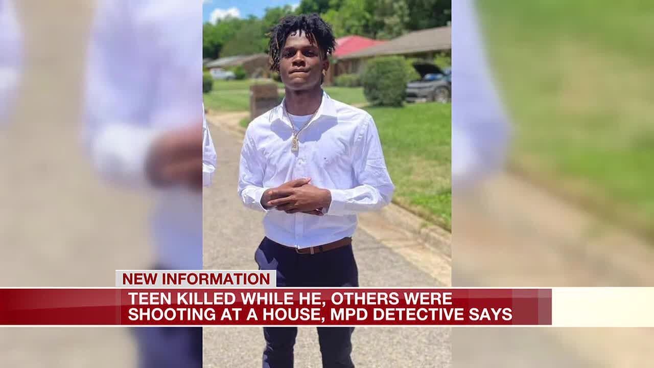 New details in Michael Cole, Jr. murder case - YouTube