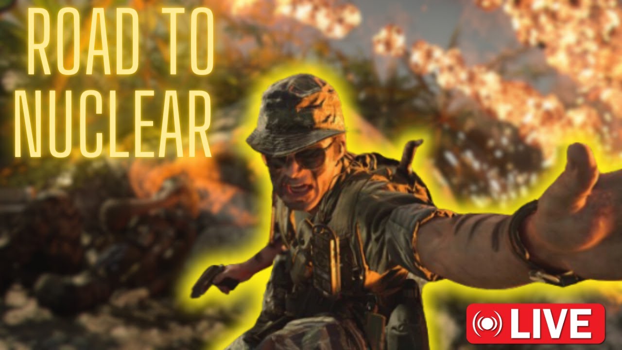 Cold War: Road to Nuclear Kill Confirmed Multiplayer Gameplay Ep.4 ...