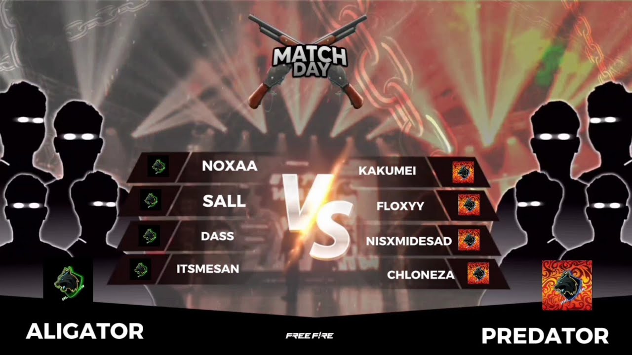 FINAL FM BY FINZ MATCH PERTAMA - YouTube