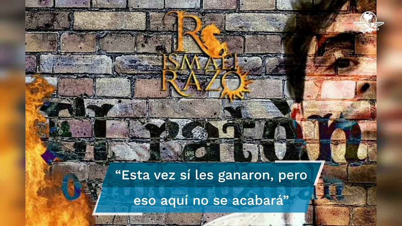 “Otra vez atraparon al “Ratón”; crean narcocorrido de la captura de ...