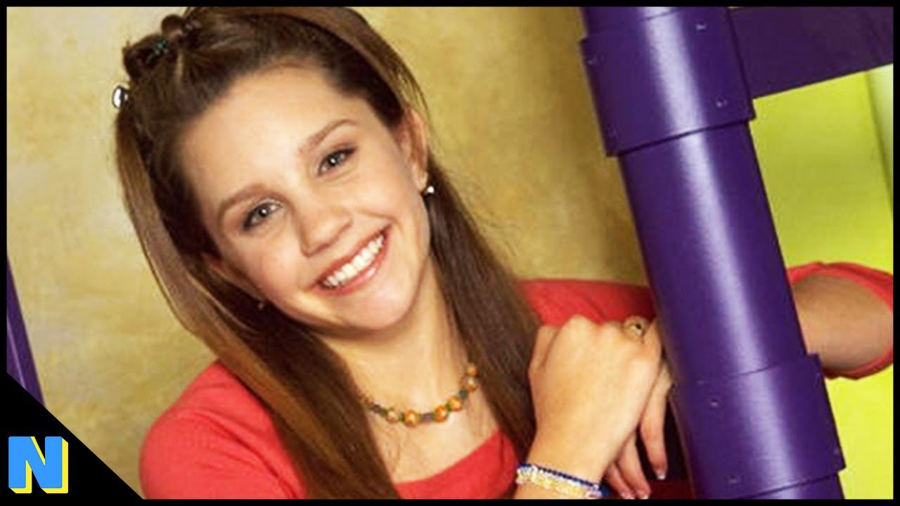 5 'The Amanda Show' Jokes YOU MISSED as a Kid! - YouTube