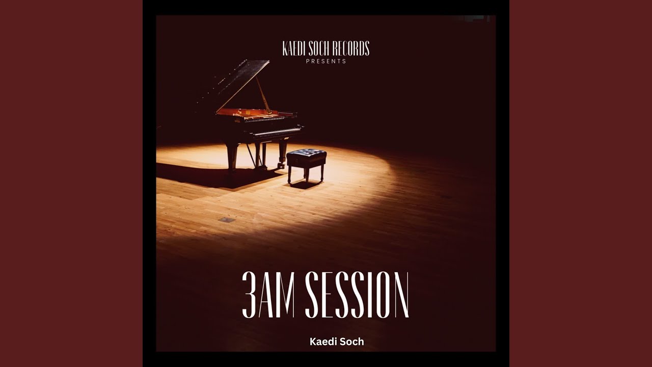 3AM Session - YouTube