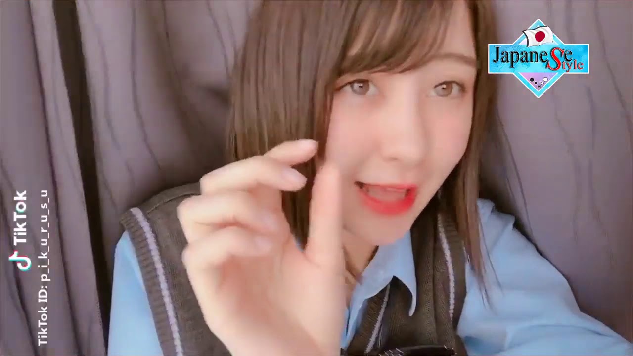 [Tik Tok Japan] 日本のティックトック学校 | Japan High School Tik Tok #26 - YouTube