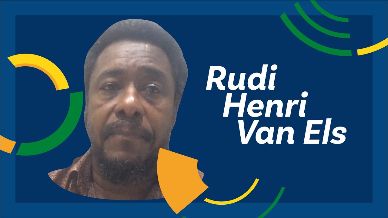 UnB: 60 anos em 60 segundos | Rudi Henri Van Els - YouTube