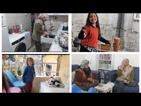 KİM NE DÜŞÜNÜRSE DÜŞÜNSÜN ARTIK BİZ ANNELERİNDE SAKİNLİĞEE İHTİYACI VAR❌ ANNEMLE KAHVE SOHBETİMİZ ❤️
