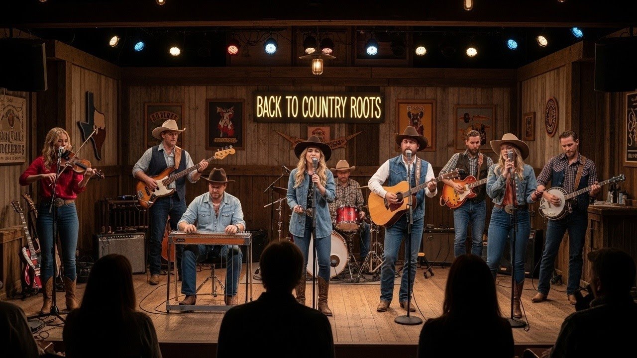 Country Music Top 40 Songs | Chill Vibes & Acoustic Country Mix - YouTube