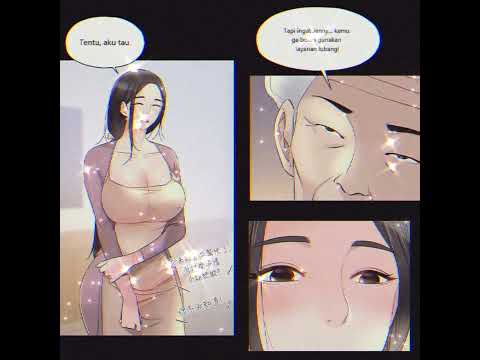 Lubang Rahasia Penuh Nikmat