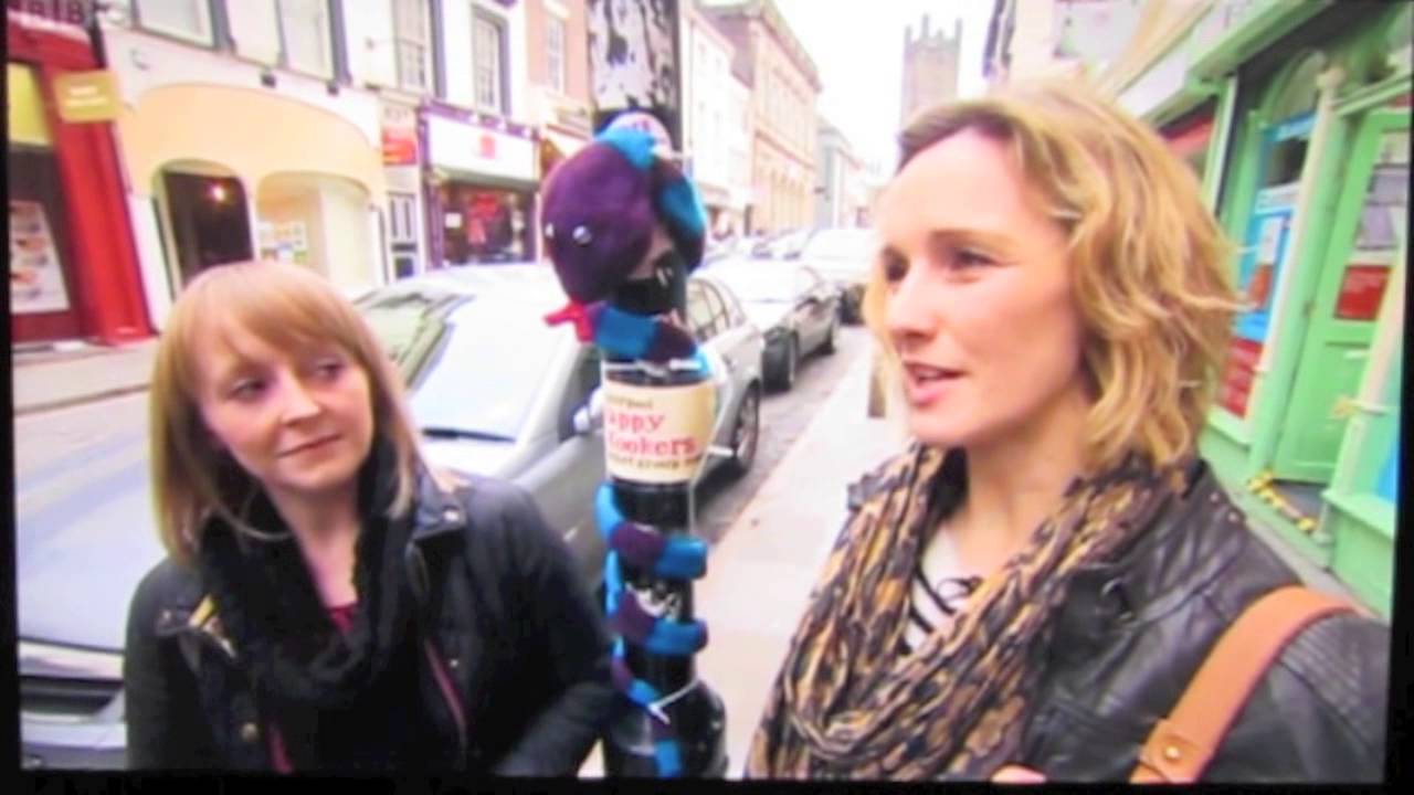 Bold Street Snakes & Liverpool Happy Hookers UK - YouTube