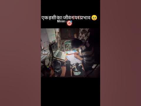 I woke up at 3:30 AM to STUDY for UPSC*An Honest Day in life of upsc aspirant*mains Answer ...