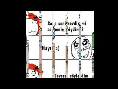 Komik slaytlar ( 2)