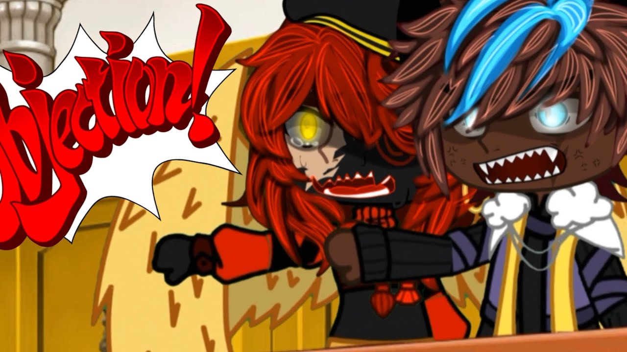 | Objection!!! | Meme/Trend | - YouTube