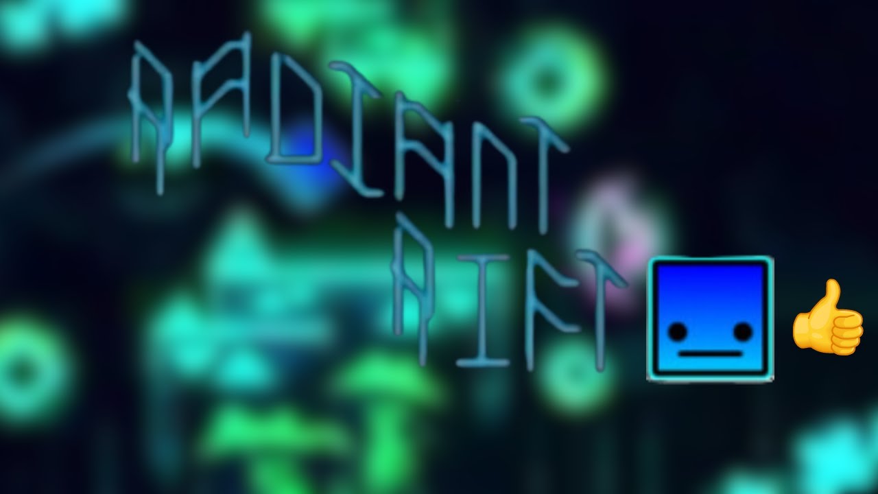"Radiant rift" by Immaxx1 - YouTube