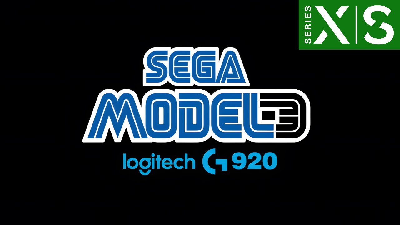 How To Install Sega Model 3 (G920) Edition For Xbox ! Dev Mode - YouTube