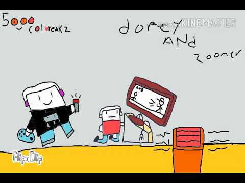 5000 colbreakz-glow controller - YouTube