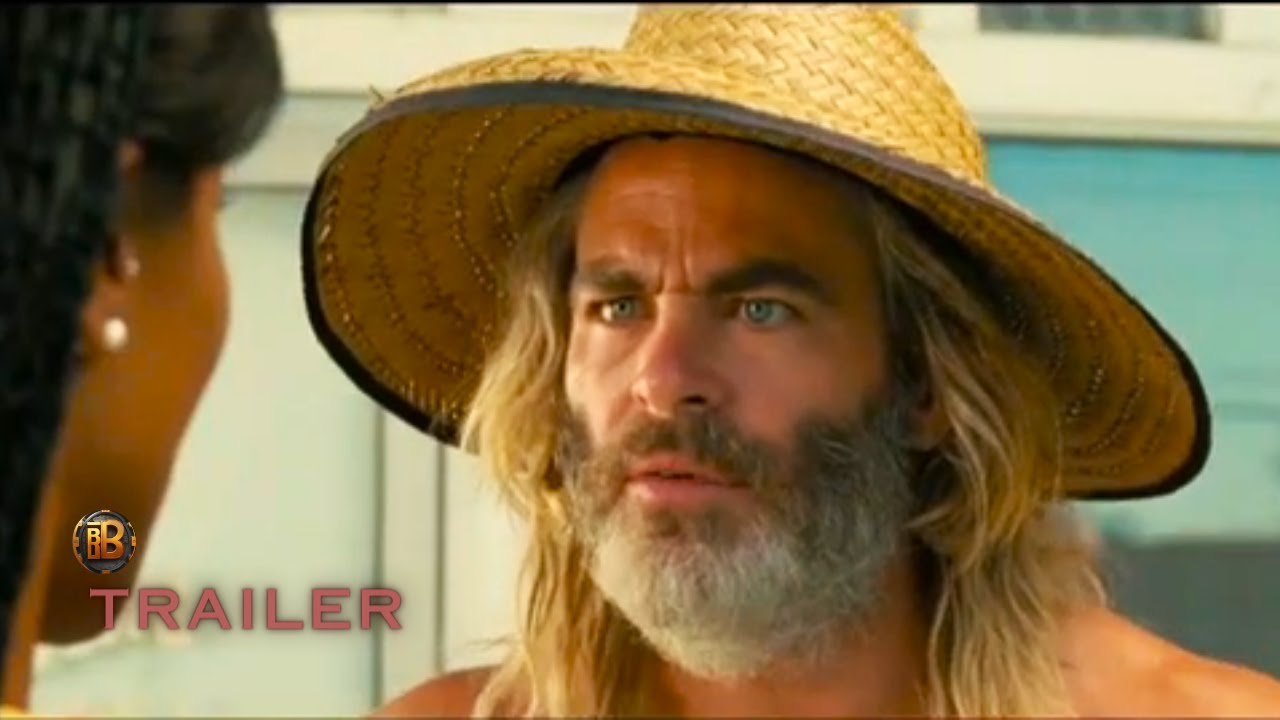 Upcoming Action (2024 Trailers) / with Chris Pine and Danny DeVito ...