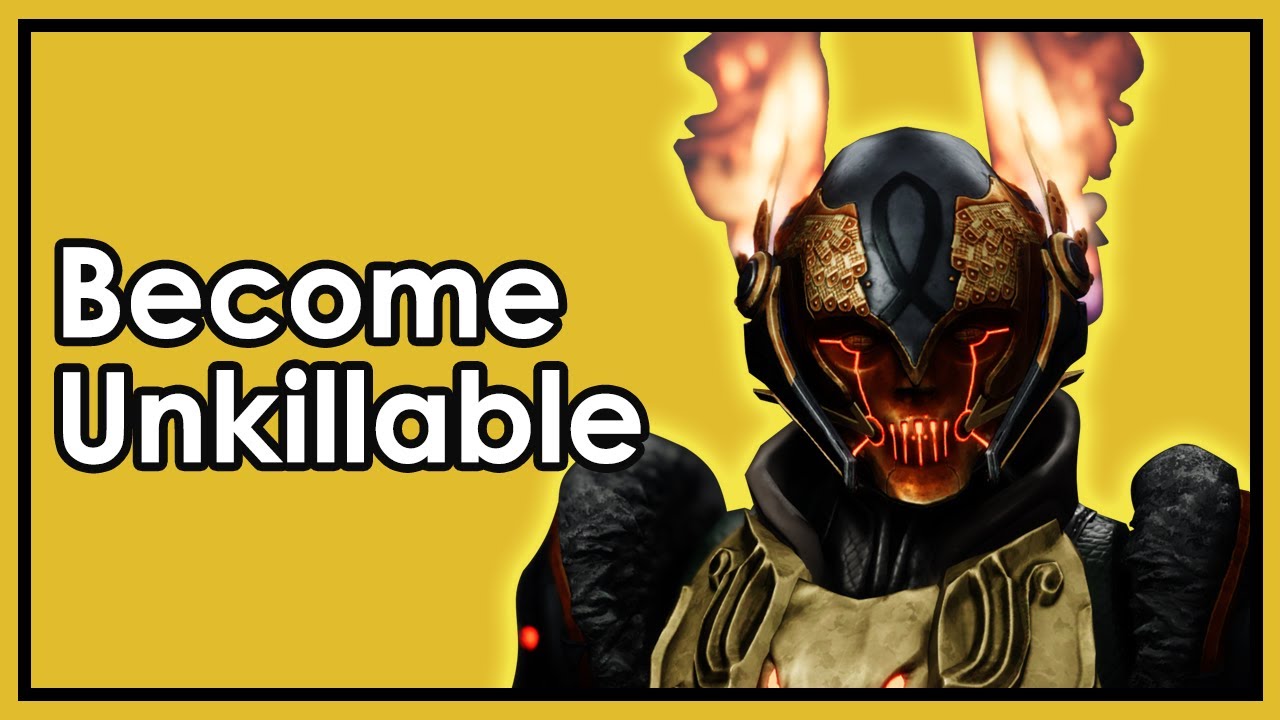 Destiny 2: Solar Titan Builds - Becoming The Bonk w/ Loreley's Splendor ...