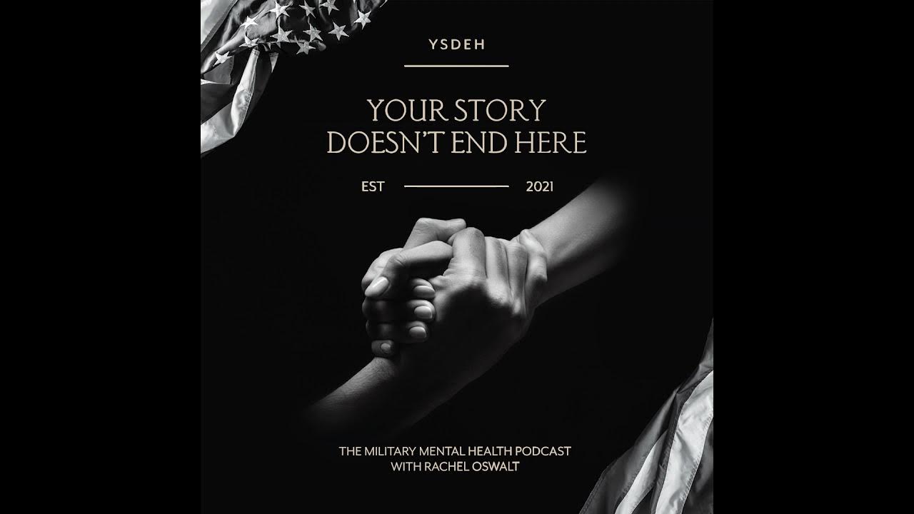 Scott DeLuzio - The Story of the Surviving Son - YouTube