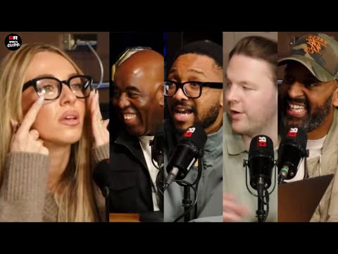 96 hours later and Abbi is still getting cooked