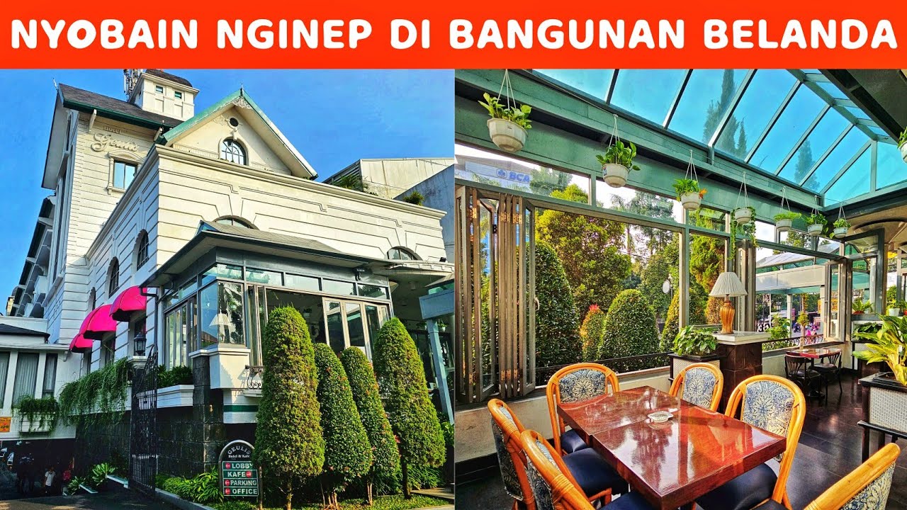 NGINEP MURAH ADA BATHTUBNYA‼️ LOKASI STRATEGIS HOTEL MURAH DI BANDUNG ...